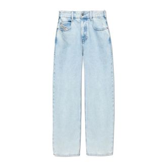 Diesel Jeans 1997 D-Enim-M - - Jeans - Herren - Blau - W30 L32