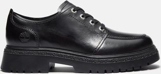 Timberland Cambria Valley Schuh für Damen in Schwarz, Damen, Schwarz, Größe