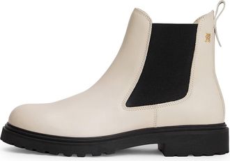 Tommy Hilfiger Chelsea Boots