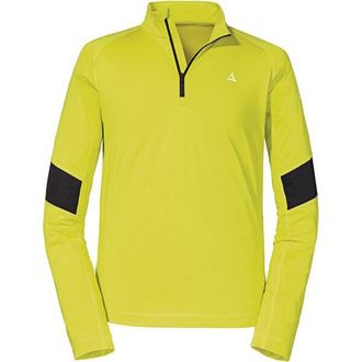 Sch&ouml;ffel Herren Rolli Longsleeve Glatthorn