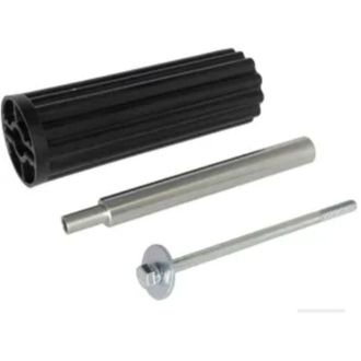 STIGA Sports ORIGINAL STIGA Rasentraktor M&auml;hwerk Anbausatz 384180219/0