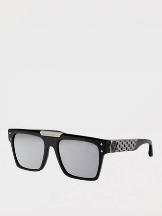 Philipp Plein Lunettes De Soleil PHILIPP PLEIN Femme couleur Noir 1