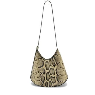 Jil Sander 282 JAY Schultertasche - - Bags - Damen - Mehrfarbig - ONE SIZE