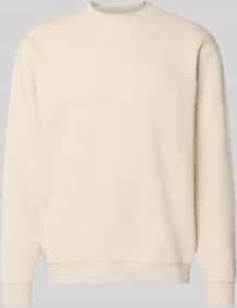 Selected Slim Fit Pullover aus reiner Baumwolle TOM