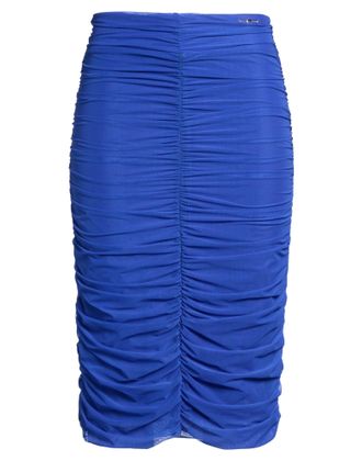 Ga&euml;lle Paris HOSEN & R&Ouml;CKE - Midi-R&ouml;cke auf YOOX.COM