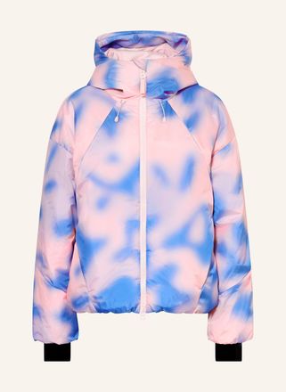 Bogner Fire + Ice Fire+Ice Skijacke Valena blau