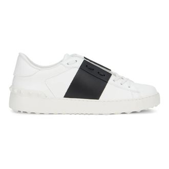 Valentino Garavani Open Low-top Sneakers - - Shoes - Damen - Wei&szlig; - 36 EU