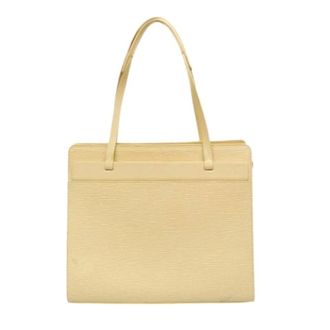 Louis Vuitton Sac &agrave; main Croisette PM Pre-owned - Femme - Pre-owned - Beige - Taille: ONE Size