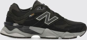 New Balance Baskets NEW BALANCE Homme couleur Noir