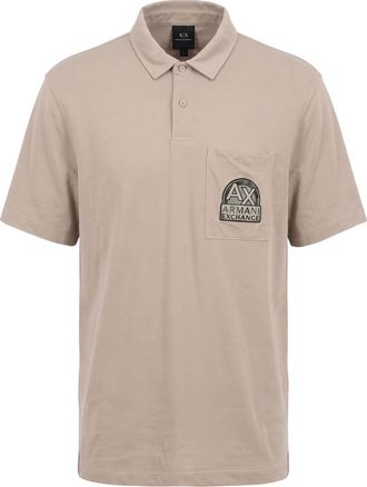 A|X Armani Exchange TOPS - Poloshirts auf YOOX.COM