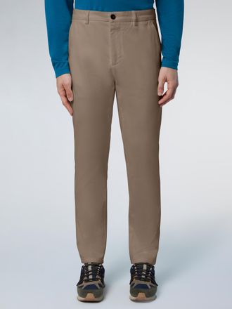North Sails Chinos Verteidiger Gabardine