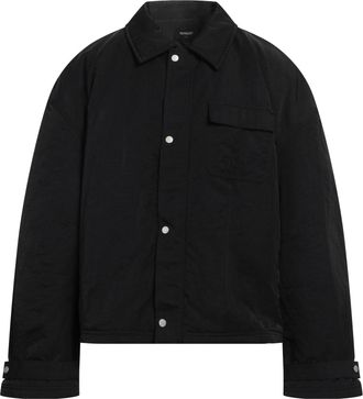 Represent JACKEN & M&Auml;NTEL - Jacken und Anoraks auf YOOX.COM