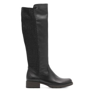 Rieker Stiefel Rieker Z9591-00 Schwarz