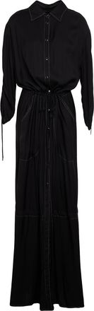 Pinko KLEIDER - Maxi-Kleider auf YOOX.COM