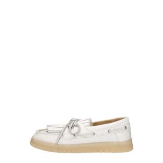 Maruti Damen, Schuhe, Wei&szlig;, 41 EUGr&ouml;&szlig;e