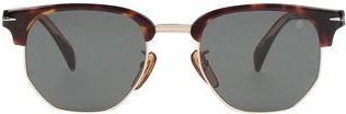 Eyewear by David Beckham LUNETTES - Lunettes de soleil sur YOOX.COM