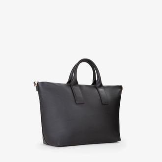 V&deg; 73 Femme, Sacs, Noir, Taille: ONE Size Borsa Shopping Matilda