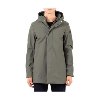 Hetreg&oacute; Herren, Jacken, Gr&uuml;n, 3XLGr&ouml;&szlig;e