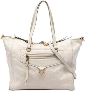 Louis Vuitton Damen, Pre-Owned, Beige, ONE SIZEGr&ouml;&szlig;e