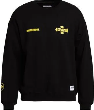 Neighborhood TOPS - Sweat-shirts sur YOOX.COM