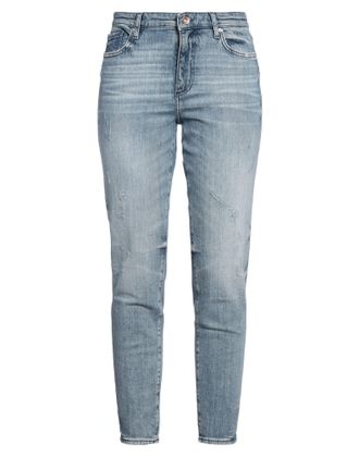 A|X Armani Exchange HOSEN & R&Ouml;CKE - Jeanshosen auf YOOX.COM