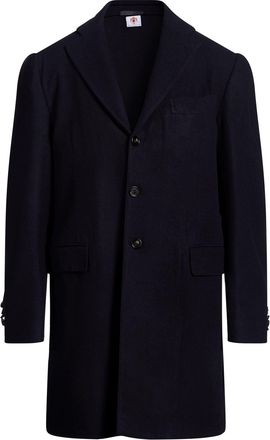 LUIGI BORRELLI NAPOLI JACKEN & M&Auml;NTEL - M&auml;ntel auf YOOX.COM