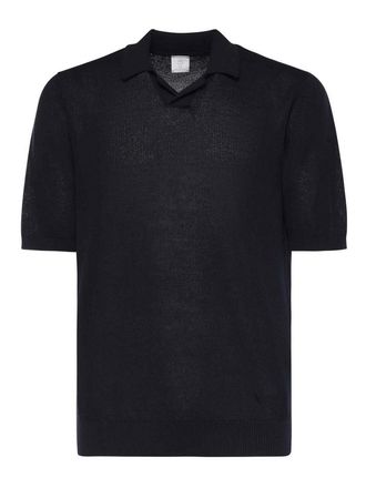Eleventy Polo - Bleu