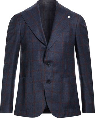 Luigi Bianchi Mantova ANZ&Uuml;GE und CO-ORDS - Blazers auf YOOX.COM