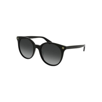 Gucci unisex, Accessories, Schwarzk, 52 MMGr&ouml;&szlig;e
