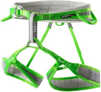 Oc&uacute;n Neon - Klettergurt
