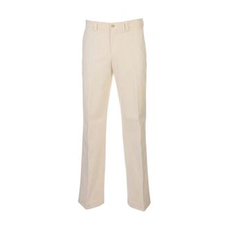 HUGO BOSS Homme, Pantalons, Beige, Taille: 2XL L-Pave-261 Pantalon