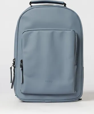 Rains Sac &agrave; Dos Homme couleur Bleu Azur