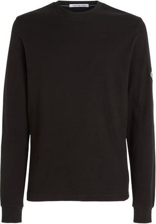 Calvin Klein Sweatshirt en coton