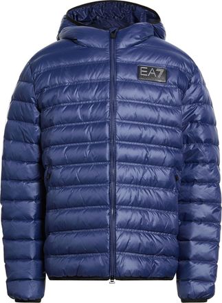 Emporio Armani JACKEN & M&Auml;NTEL - Pufferjacken & Daunenjacken auf YOOX.COM