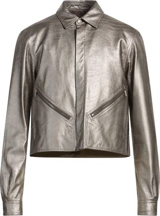 Rick Owens JACKEN & M&Auml;NTEL - Jacken und Anoraks auf YOOX.COM