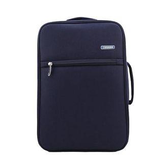 Jaguar Sac &agrave; dos de voyage 40 x 25 x 20 cm, bagages &agrave; main Cabin Ryanair, 20 litres, Navy