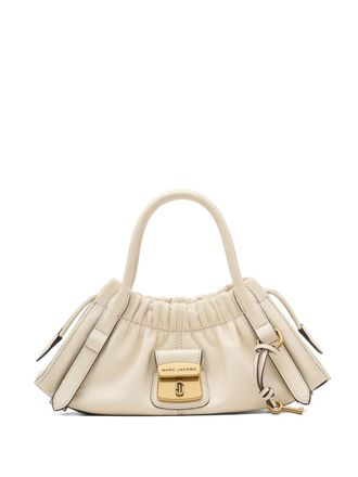 Marc Jacobs petit sac cabas Cristina - Tons neutres