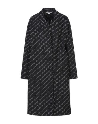 Stella McCartney JACKEN & M&Auml;NTEL - M&auml;ntel auf YOOX.COM