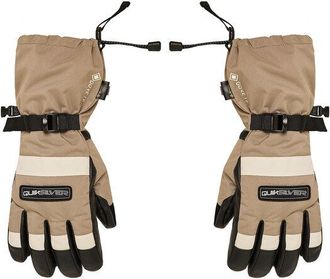 Quiksilver Skihandschuhe Highline Gore-Tex EQYHN03203 Beige