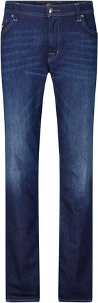 Sartoria Tramarossa Jeans Leonardo Zip