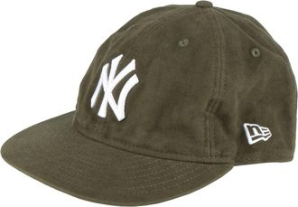 New Era ACCESSOIRES - M&uuml;tzen & H&uuml;te auf YOOX.COM