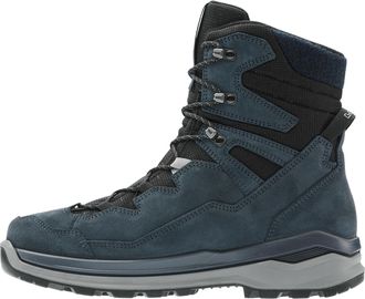 Lowa Stiefel mittel OTTAWA EVO GTX navy/grau, 42.5