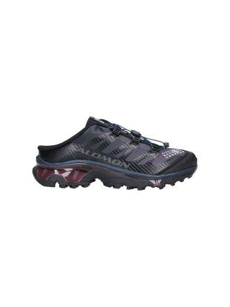Maison Margiela X Salomon Mules Xt-4