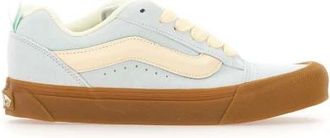 Vans Femme, Chaussures, Bleu, Taille: 36 1/2 EU Knu Skool Shoe