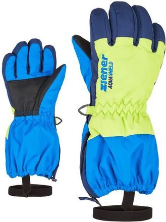 Ziener Kinder Handschuhe LEVIO AS(R) MINIS glove