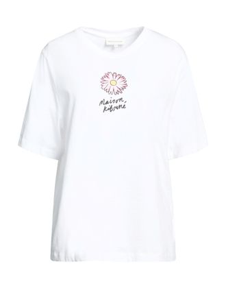 Maison Kitsun&eacute; TOPS - T-shirts auf YOOX.COM