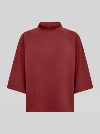 Soyaconcept Loose Fit Sweatshirt aus Modal-Mix Modell BANU