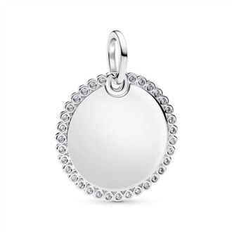 Pandora Damen, Accessories, Grau, ONE SIZEGr&ouml;&szlig;e