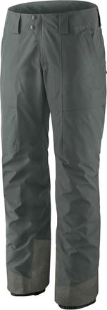 Patagonia Pantalon Gore-Tex Storm Polyester Recycl&eacute; Patagonia