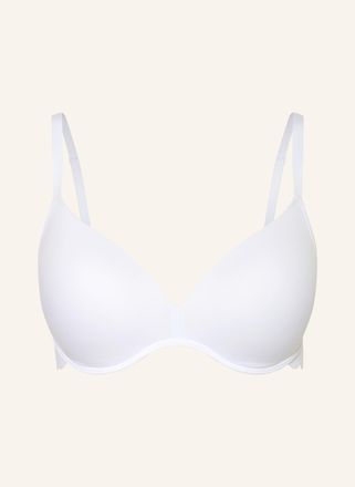 Skiny Skiny Push-Up-Bh Sensation weiss
